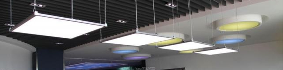 2 x 2 Flat Panel LED – WareLight