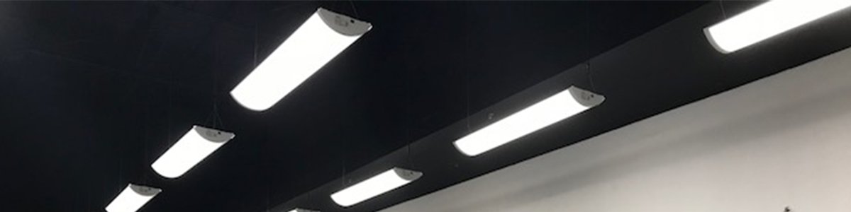 GC-PVC LED Fixture – WareLight